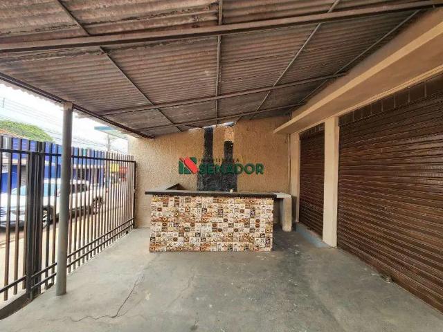 Conj. Comercial / Sala para Locação em Londrina/PR Vila São Caetano