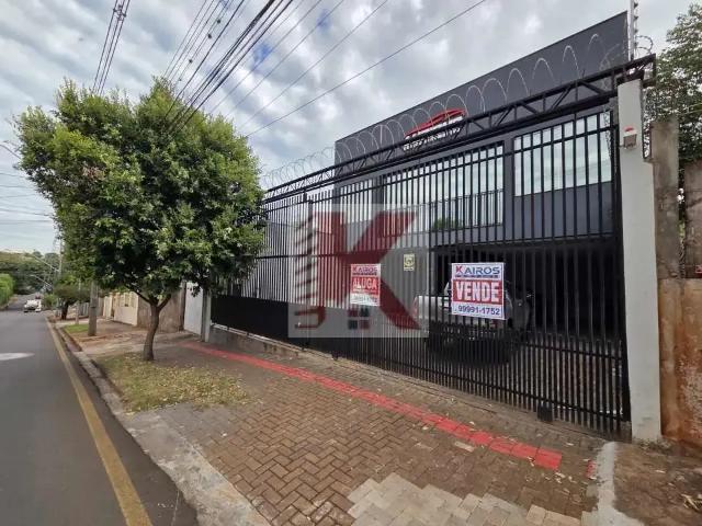 Conj. Comercial / Sala para Locação em Londrina/PR Vila São Caetano 1 Quartos