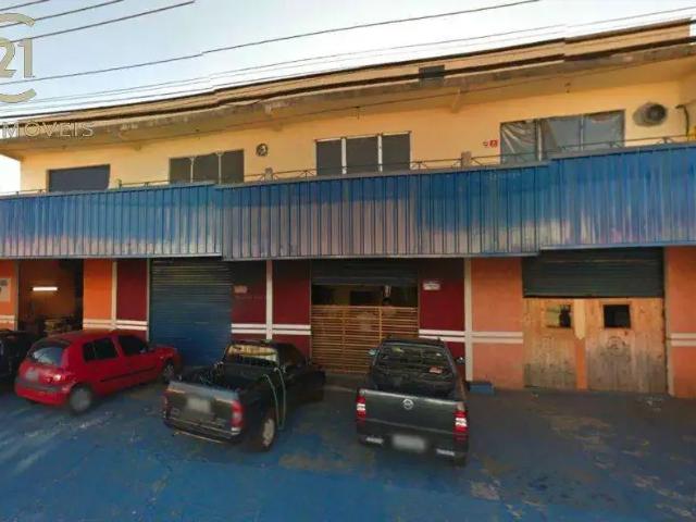 Conj. Comercial / Sala para Locação em Londrina/PR Vila Shimabokuro