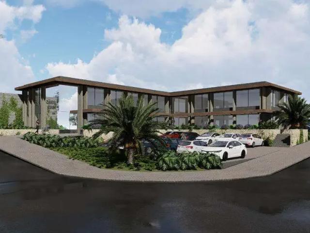 Conj. Comercial / Sala para Locação em Londrina/PR Vila Simões