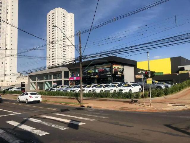 Conj. Comercial / Sala para Locação em Londrina/PR Vila Siam