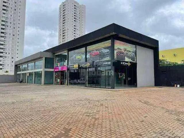Conj. Comercial / Sala para Locação em Londrina/PR Vila Siam