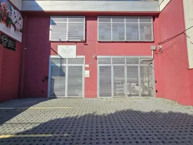 Conj. Comercial / Sala para Locação em Londrina/PR Vila Siam