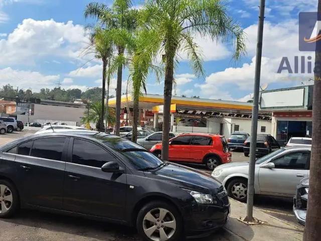 Conj. Comercial / Sala para Locação em Louveira/SP Centro