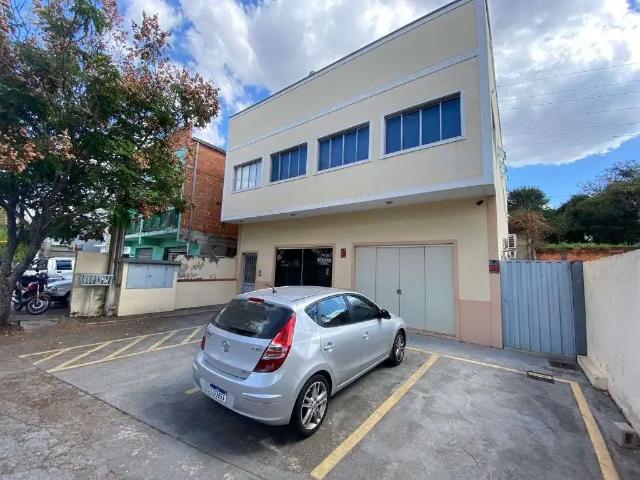 Conj. Comercial / Sala para Locação em Louveira/SP Centro