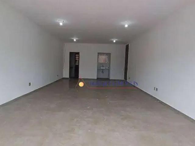 Conj. Comercial / Sala para Locação em Louveira/SP Centro