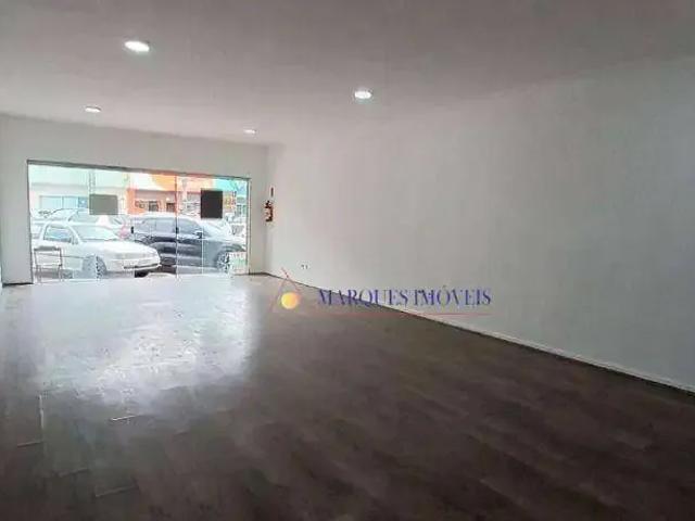 Conj. Comercial / Sala para Locação em Louveira/SP Centro