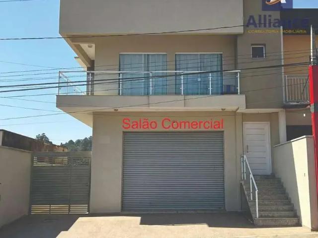 Conj. Comercial / Sala para Locação em Louveira/SP Jardim Niero