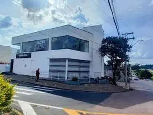Conj. Comercial / Sala para Locação em Louveira/SP Jardim Esmeralda