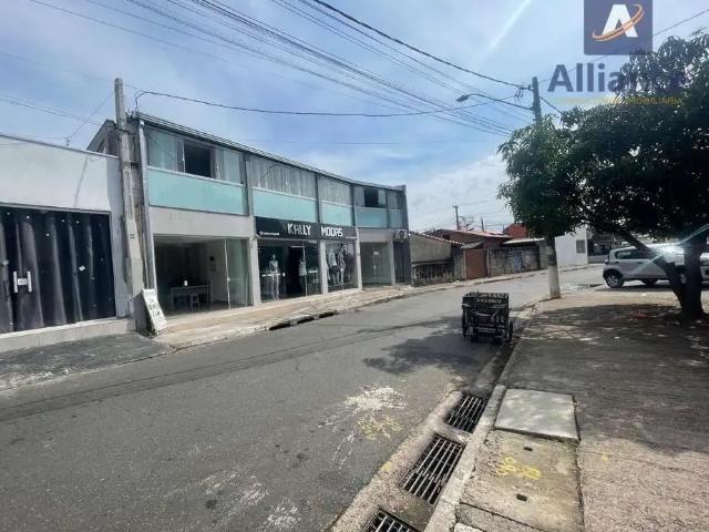 Conj. Comercial / Sala para Locação em Louveira/SP Santo Antônio