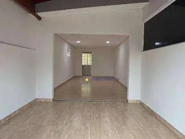 Conj. Comercial / Sala para Locação em Louveira/SP Santo Antônio