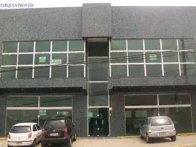 Conj. Comercial / Sala para Locação em Louveira/SP Santo Antônio