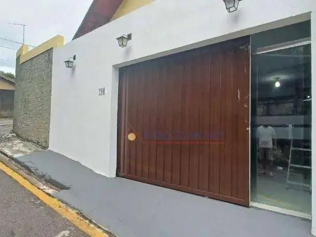Conj. Comercial / Sala para Locação em Louveira/SP Santo Antônio