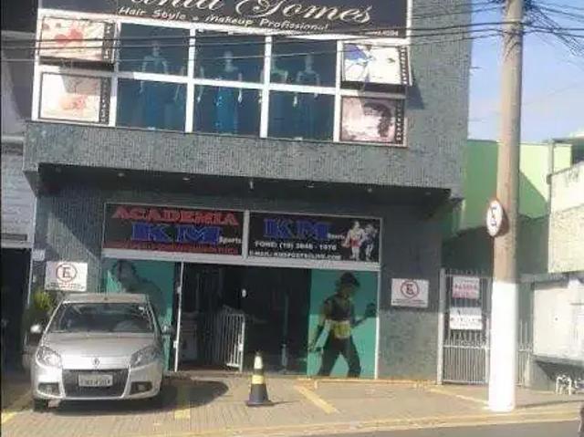 Conj. Comercial / Sala para Locação em Louveira/SP Santo Antônio