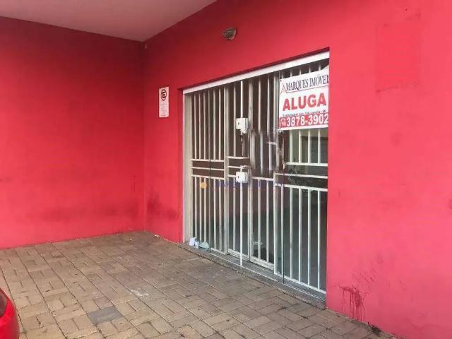 Conj. Comercial / Sala para Locação em Louveira/SP Santo Antônio