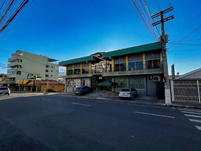 Conj. Comercial / Sala para Locação em Louveira/SP Santo Antônio 1 Quartos