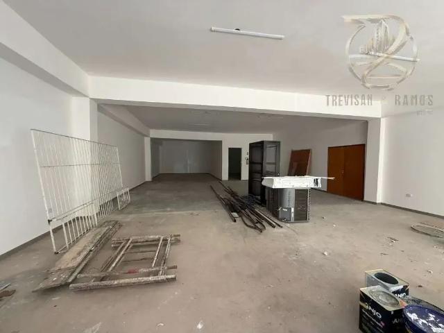 Conj. Comercial / Sala para Locação em Louveira/SP Parque Niero