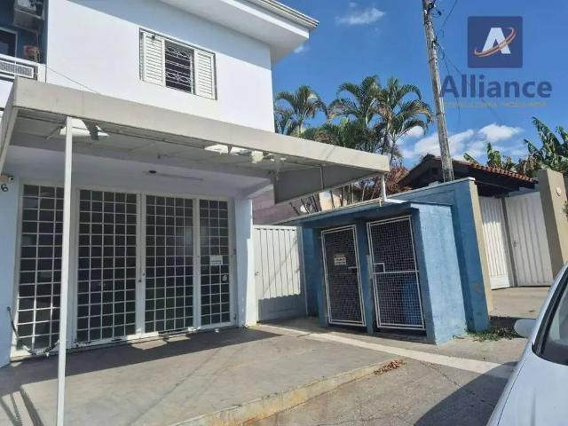 Conj. Comercial / Sala para Locação em Louveira/SP Residencial Burck