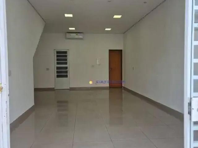 Conj. Comercial / Sala para Locação em Louveira/SP Residencial Burck