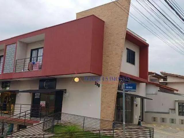 Conj. Comercial / Sala para Locação em Louveira/SP Residencial Burck