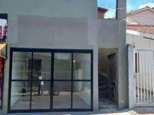 Conj. Comercial / Sala para Locação em Louveira/SP Vila Nova Louveira