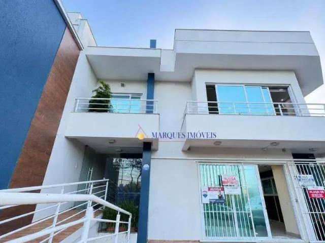 Conj. Comercial / Sala para Locação em Louveira/SP Vila Nova Louveira