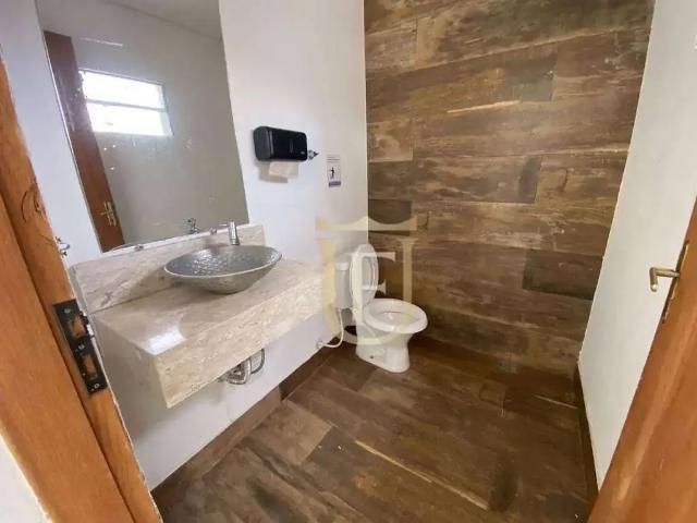 Conj. Comercial / Sala para Locação em Louveira/SP Vila Nova Louveira