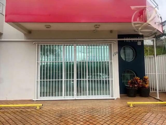 Conj. Comercial / Sala para Locação em Louveira/SP Vila Nova