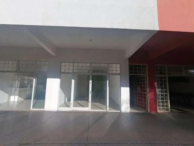 Conj. Comercial / Sala para Locação em Palmas/TO Plano Diretor Norte