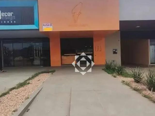 Conj. Comercial / Sala para Locação em Palmas/TO Plano Diretor Norte