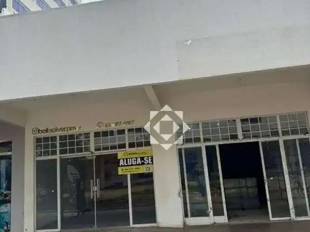Conj. Comercial / Sala para Locação em Palmas/TO Plano Diretor Norte