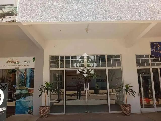 Conj. Comercial / Sala para Locação em Palmas/TO Plano Diretor Norte