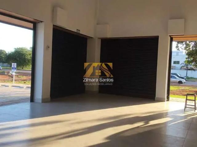 Conj. Comercial / Sala para Locação em Palmas/TO Plano Diretor Sul