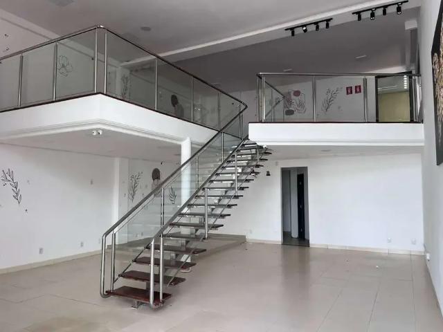 Conj. Comercial / Sala para Locação em Palmas/TO Plano Diretor Sul