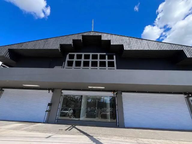 Conj. Comercial / Sala para Locação em Palmas/TO Plano Diretor Sul