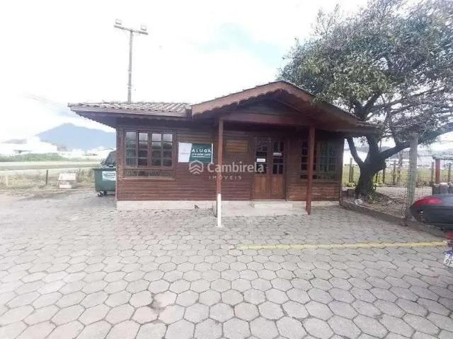 Conj. Comercial / Sala para Locação em Palhoça/SC Aririu