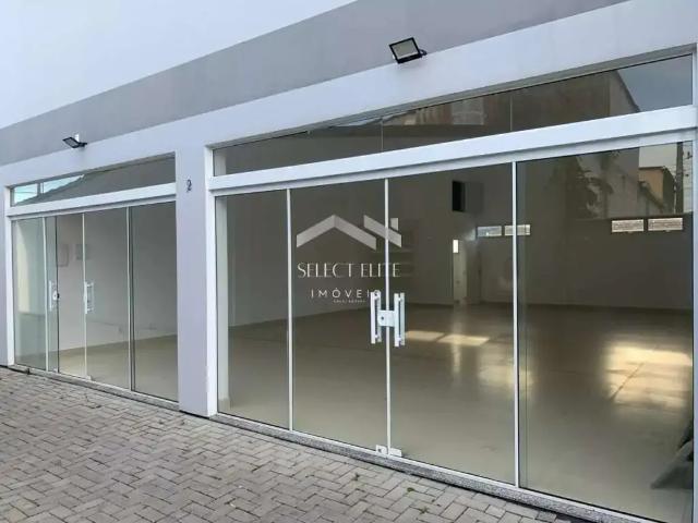 Conj. Comercial / Sala para Locação em Palhoça/SC Aririu