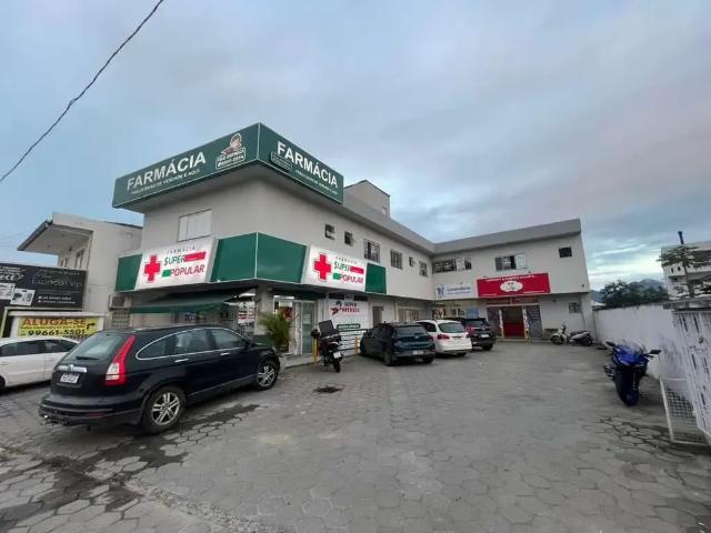 Conj. Comercial / Sala para Locação em Palhoça/SC Bela Vista