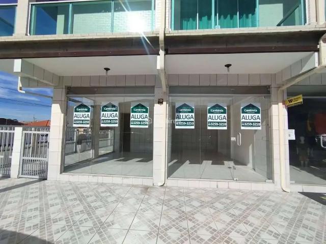 Conj. Comercial / Sala para Locação em Palhoça/SC Bela Vista