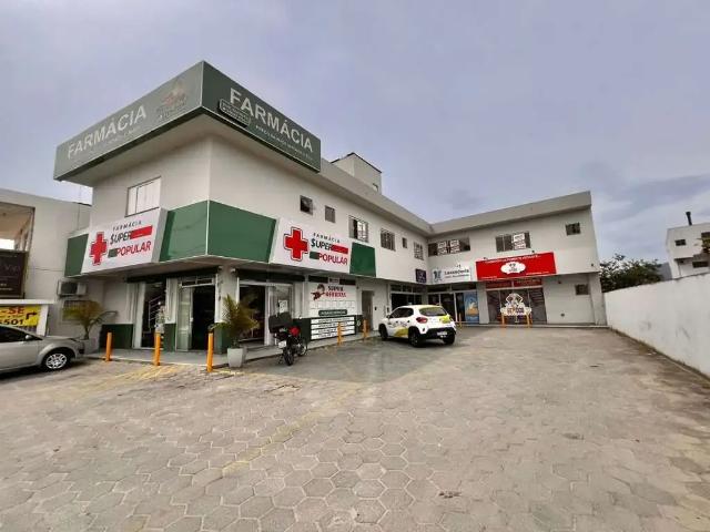 Conj. Comercial / Sala para Locação em Palhoça/SC Bela Vista