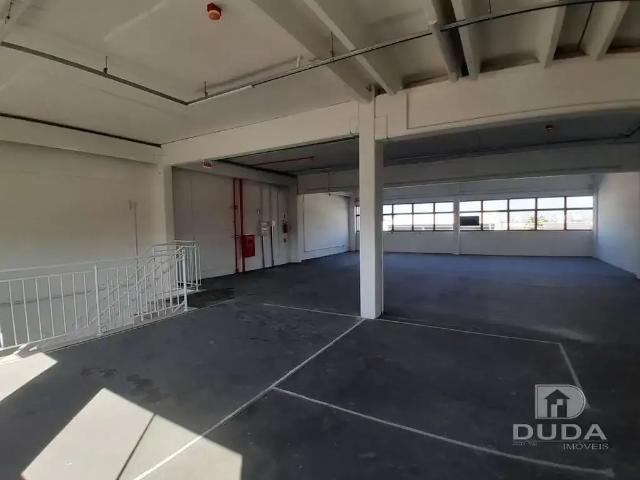 Conj. Comercial / Sala para Locação em Palhoça/SC Caminho Novo