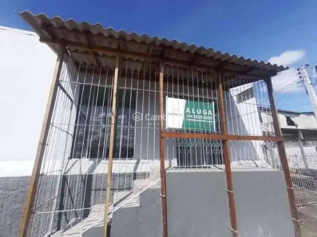 Conj. Comercial / Sala para Locação em Palhoça/SC Caminho Novo