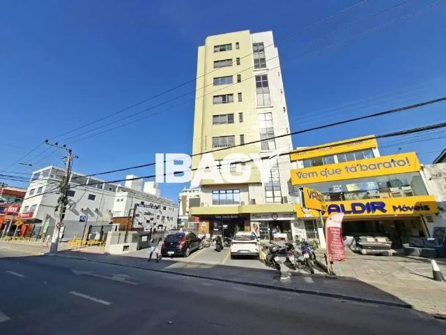 Conj. Comercial / Sala para Locação em Palhoça/SC Centro