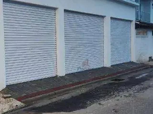 Conj. Comercial / Sala para Locação em Palhoça/SC Centro
