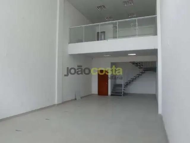Conj. Comercial / Sala para Locação em Palhoça/SC Centro