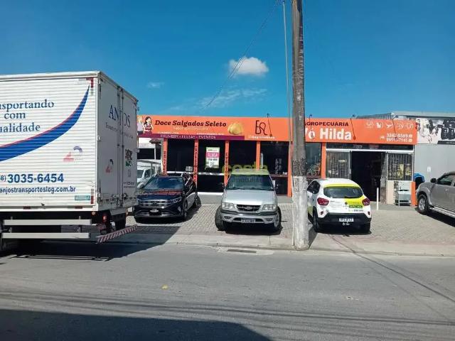 Conj. Comercial / Sala para Locação em Palhoça/SC Centro