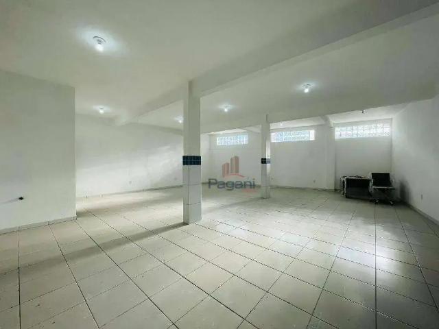 Conj. Comercial / Sala para Locação em Palhoça/SC Centro