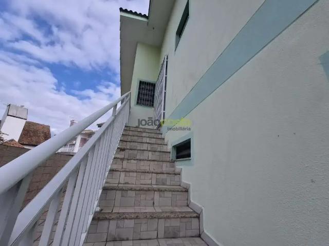 Conj. Comercial / Sala para Locação em Palhoça/SC Centro