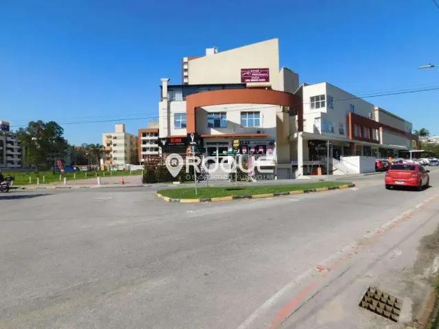 Conj. Comercial / Sala para Locação em Palhoça/SC Cidade Universitária Pedra Branca