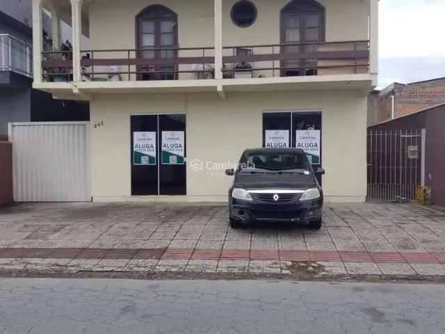 Conj. Comercial / Sala para Locação em Palhoça/SC Jardim Eldorado